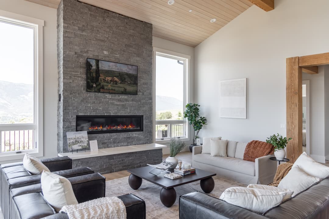 Home Staging & Interior Design