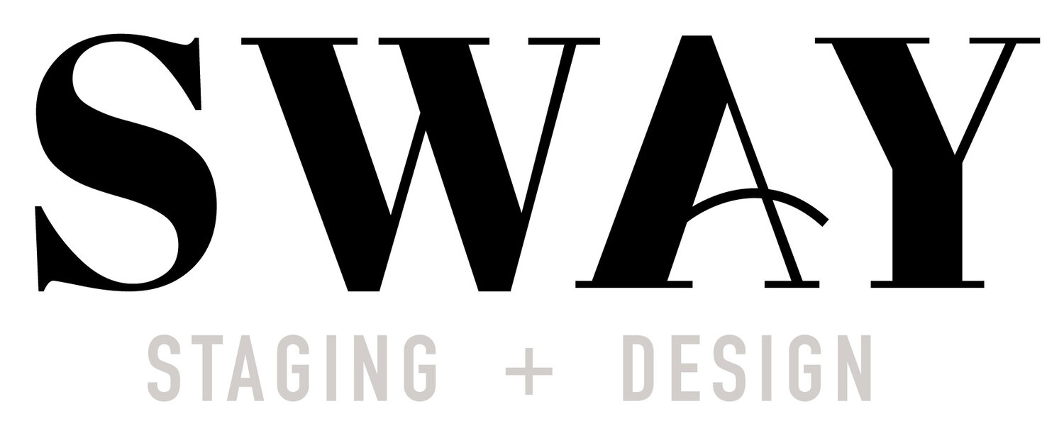 Home Staging & Interior Design FAQs (Salt Lake City + Park City) | SWAY ...